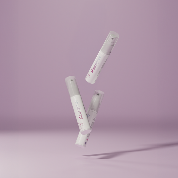 Kit 3x Sleepspray™️IWS – I wanna sleep