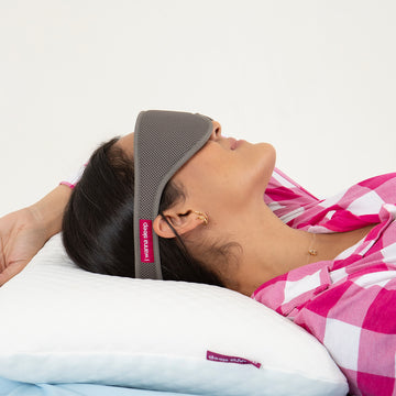 Orb Sleep Mask – I wanna sleep